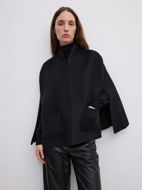 Shop - Doublé Cape - Official Online Store